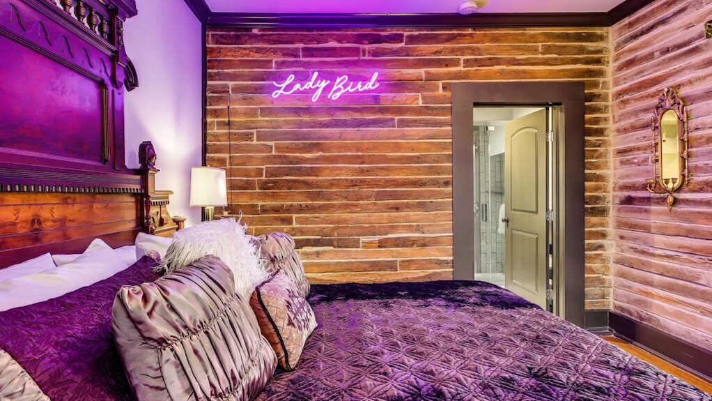 20% Off Feb! Lbj Ste In Downtown Marble Falls - Lake Travis