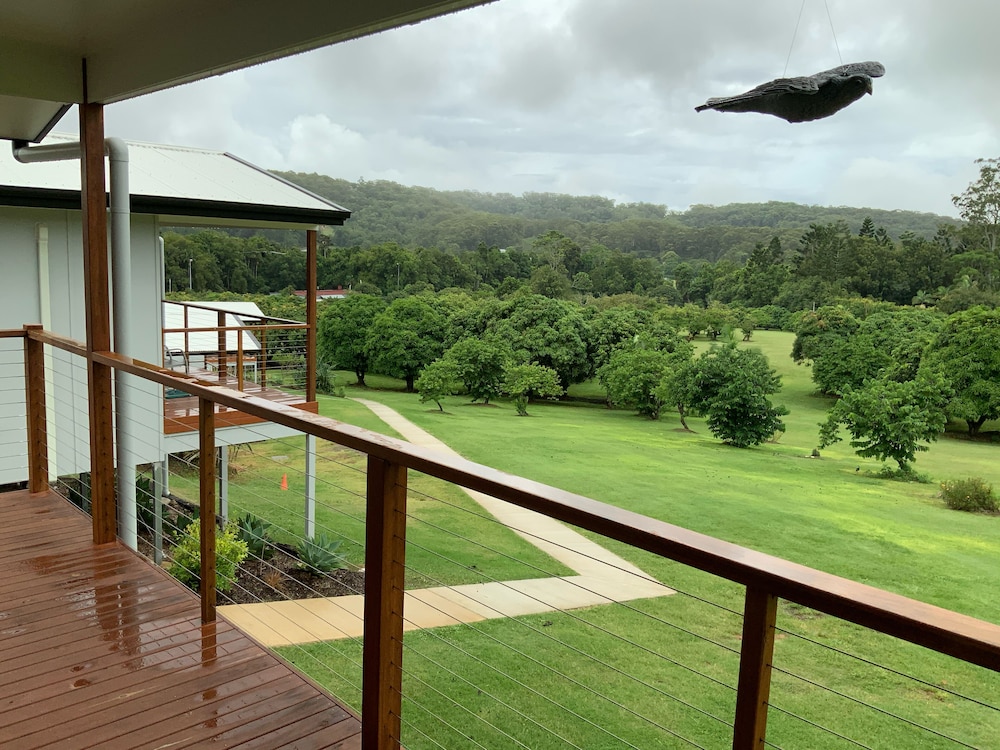 Sunshine Coast Retreat - Sunshine Coast
