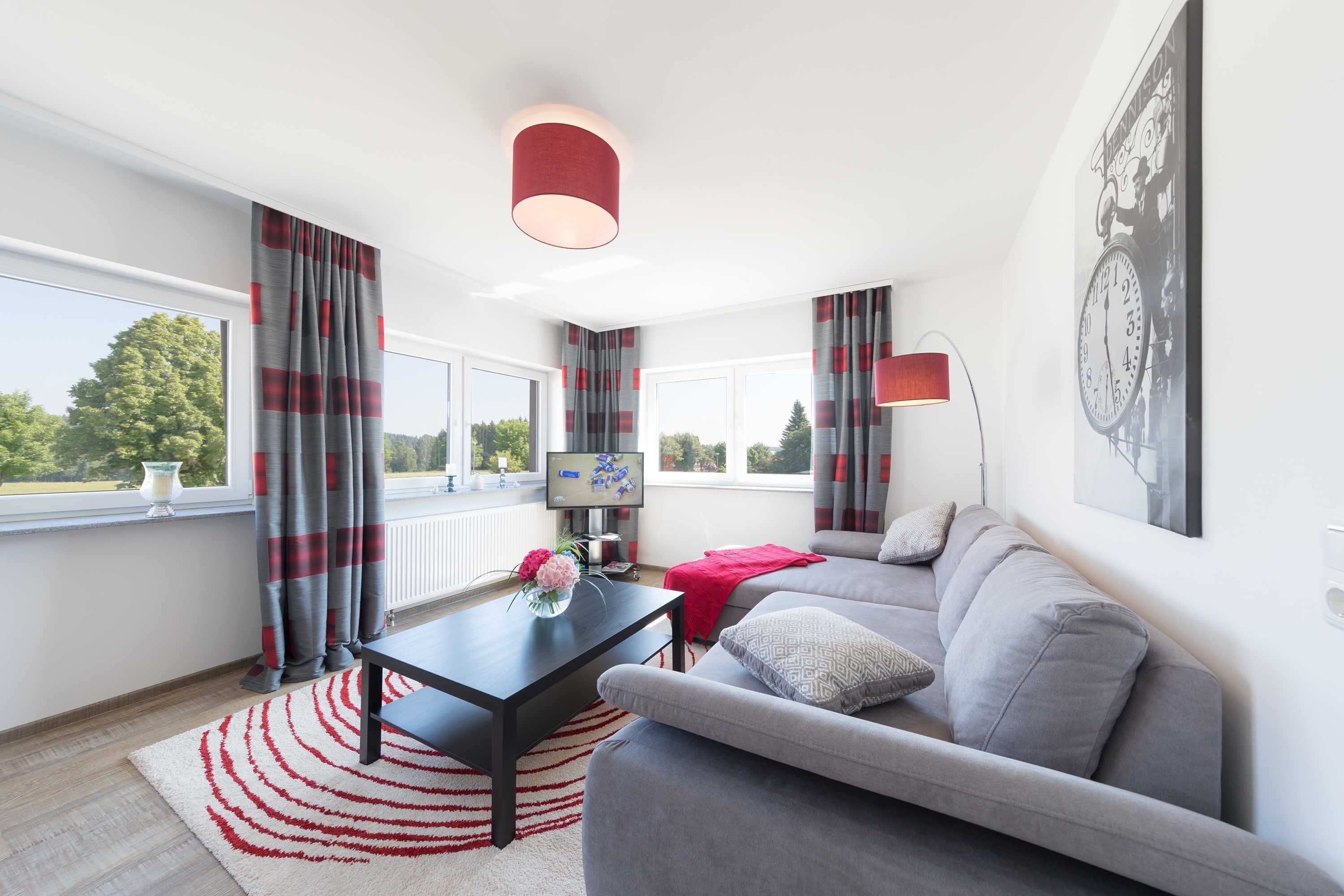 Ferienwohnung Harzer Bachtäler - Elend