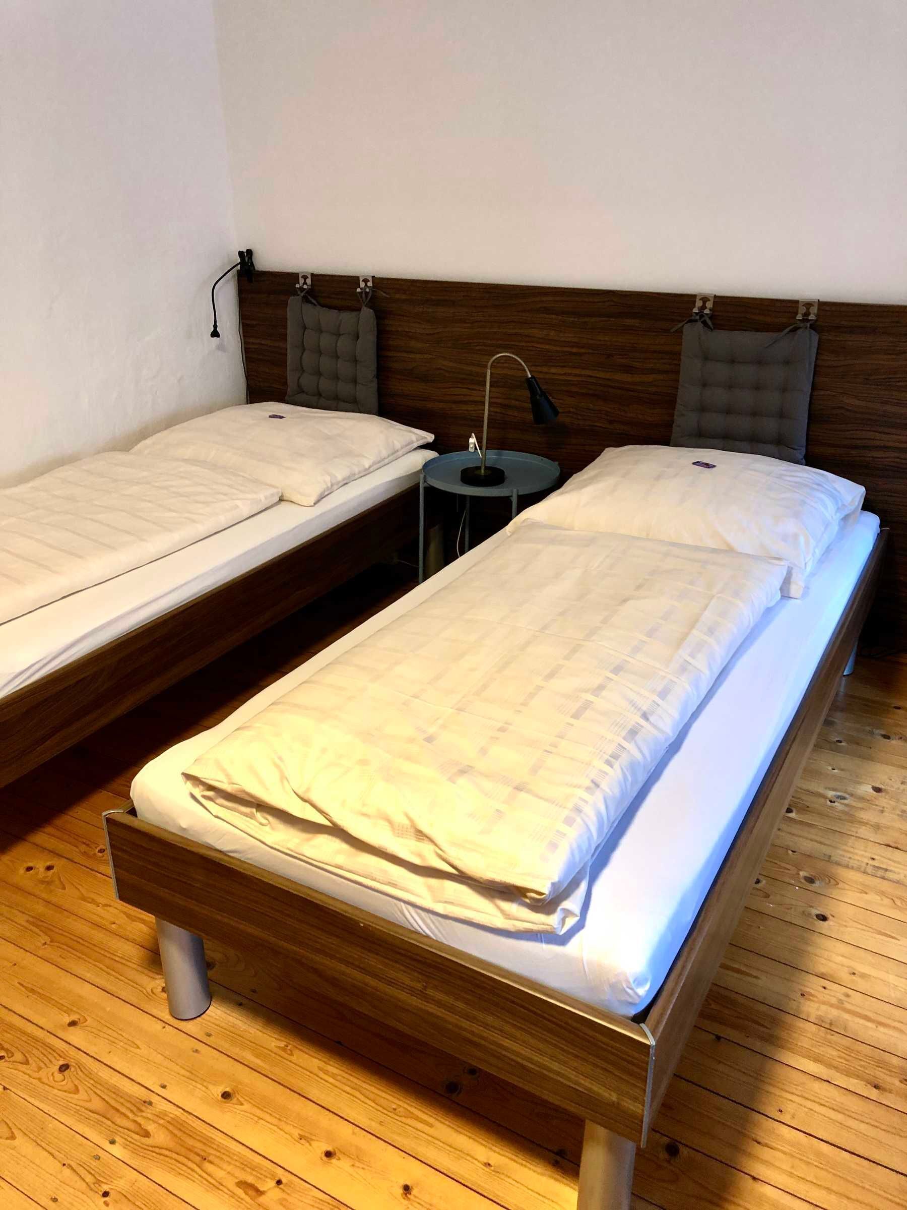 Fewo Peterskirche 2.og - Altstadthaus/ferienwohnungen Görlitz - Görlitz