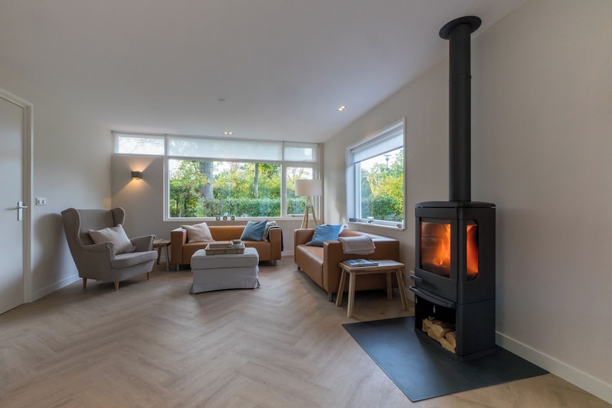 Holidayhome - Oosterpark 76 | Oostkapelle - Zoutelande