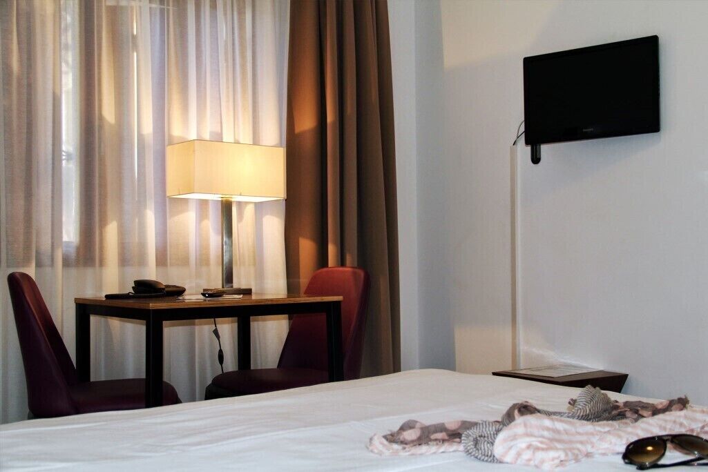 Valberg T2 - Une Chambre Appartement, Couchages 4 - Lac De Beuil