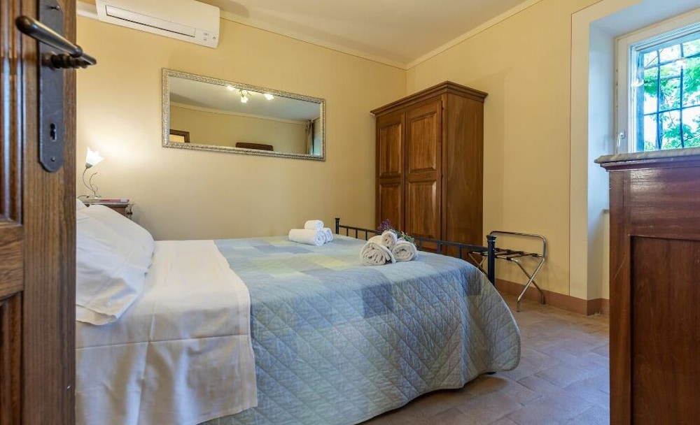 Il Fienile Holiday Home - Tuscany