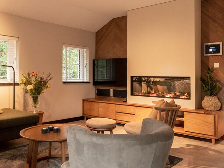 Luxe Villa Met Wellness En Domotica - Baarn