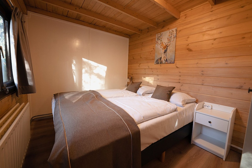 Idyllisch Natuurhuisje Aan Duinrand - Amersfoort