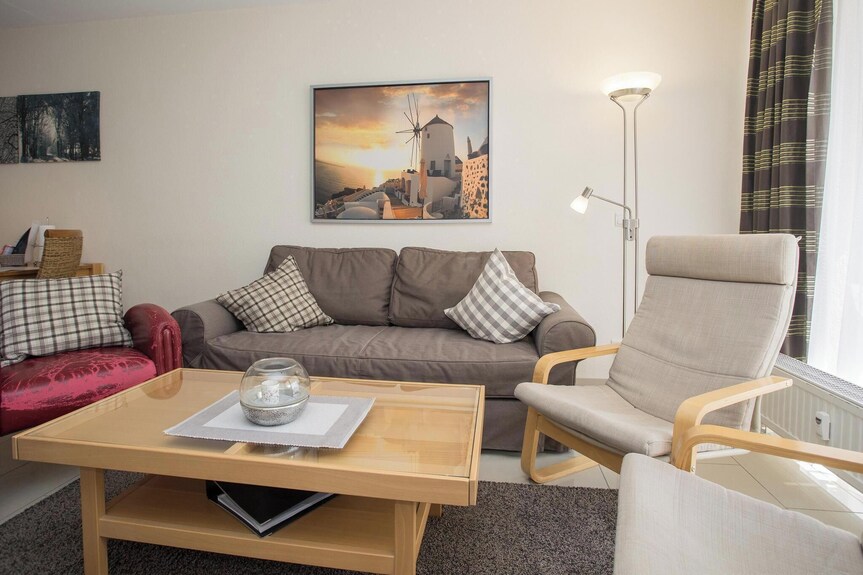 Apartment - Kapperundweg 4-s | Winterberg - Neuastenberg