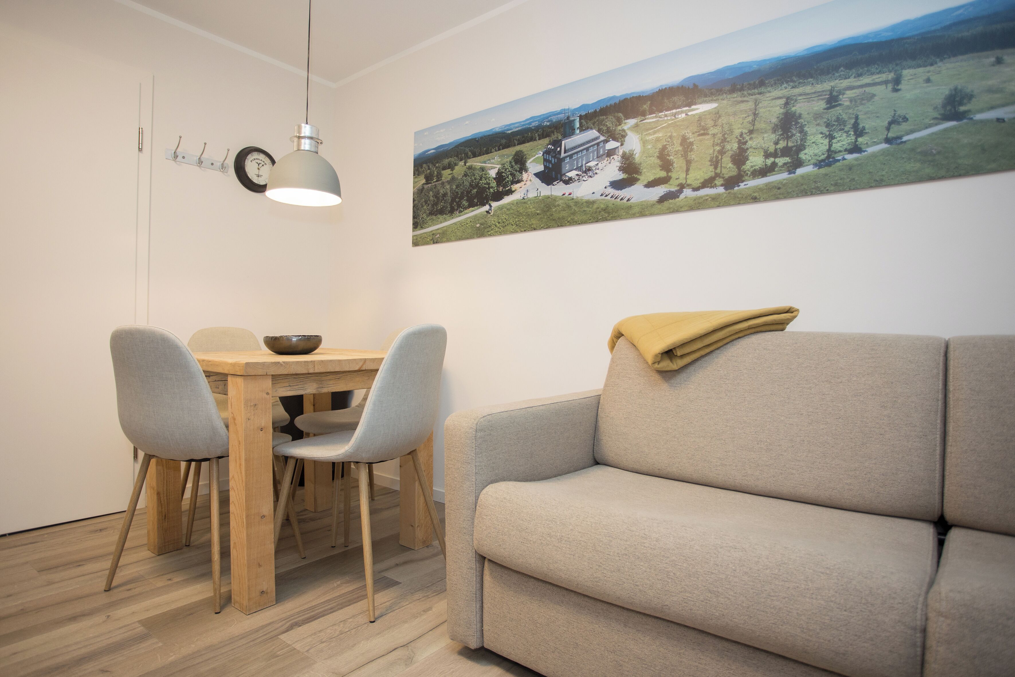 Appartement - Wintertraum| Neuastenberg - Neuastenberg