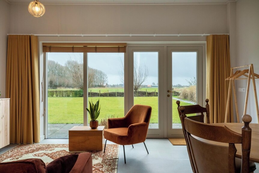 Holidayhome - Pioniersweg 3 | Grijpskerke 'De Kleine Pionier' - Middelbourg