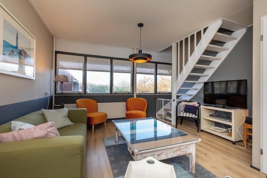 Appartement - Duinweg 117-14 | Zoutelande - Oostkapelle