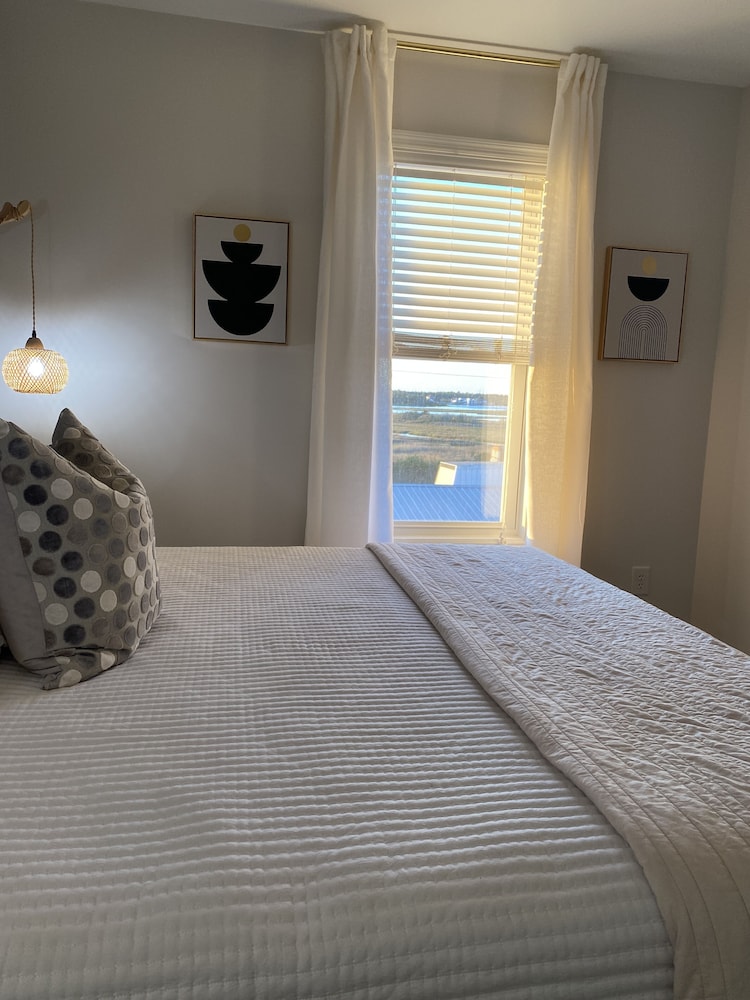 Oceanview And Pet Friendly!
August Dates Available! - Topsail Island, NC