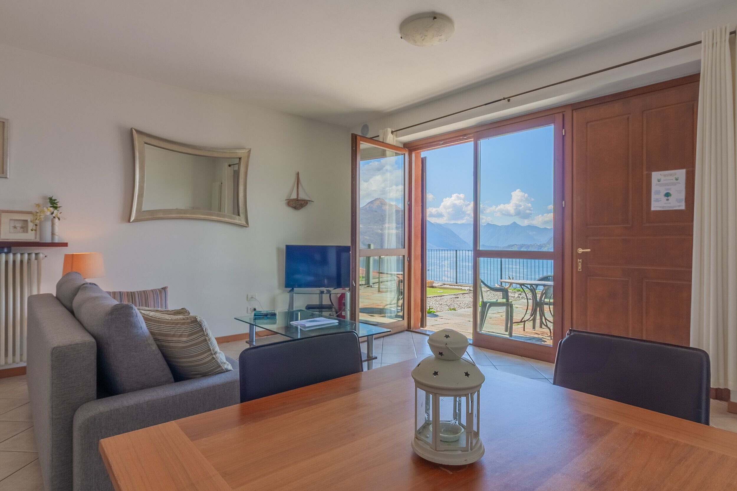 Golden View Apartment By Varenna Holidays - Menaggio