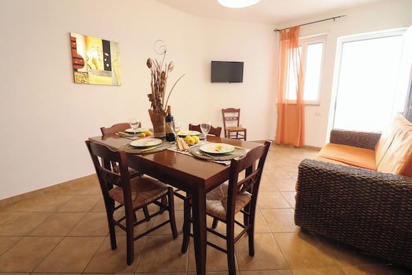 Samira's Home In Otranto - Otranto