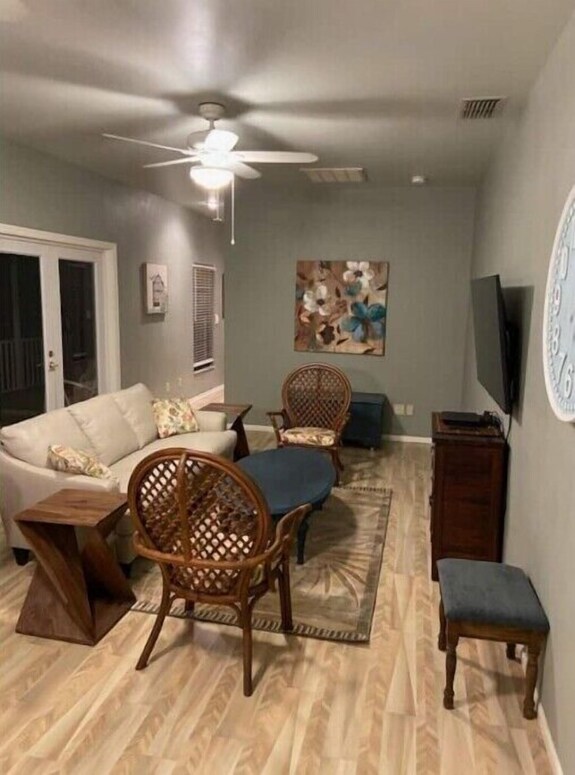 Creekside Getaway In Nature\n - Lehigh Acres, FL