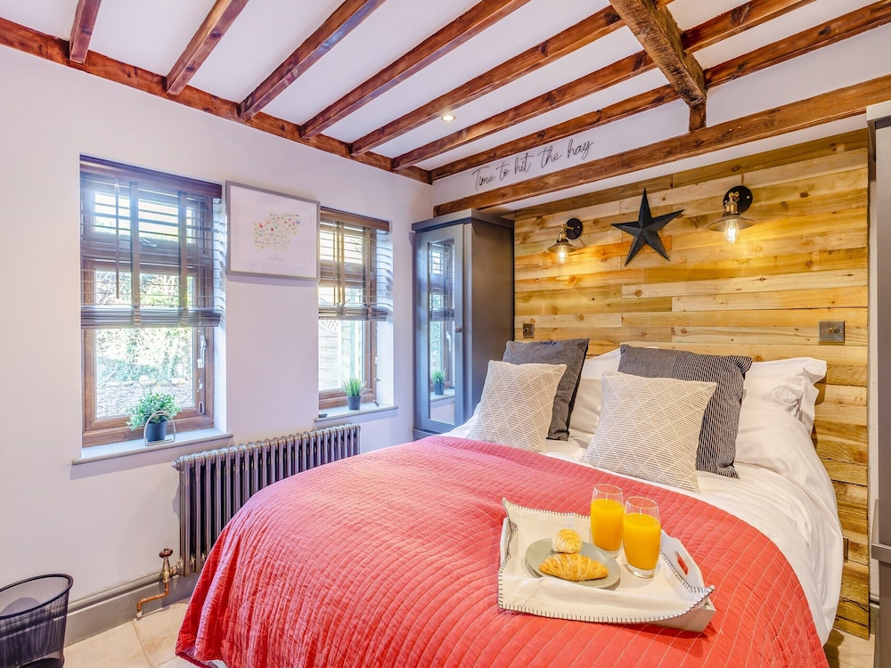 1 Bedroom Accommodation In Sproxton - Melton Mowbray