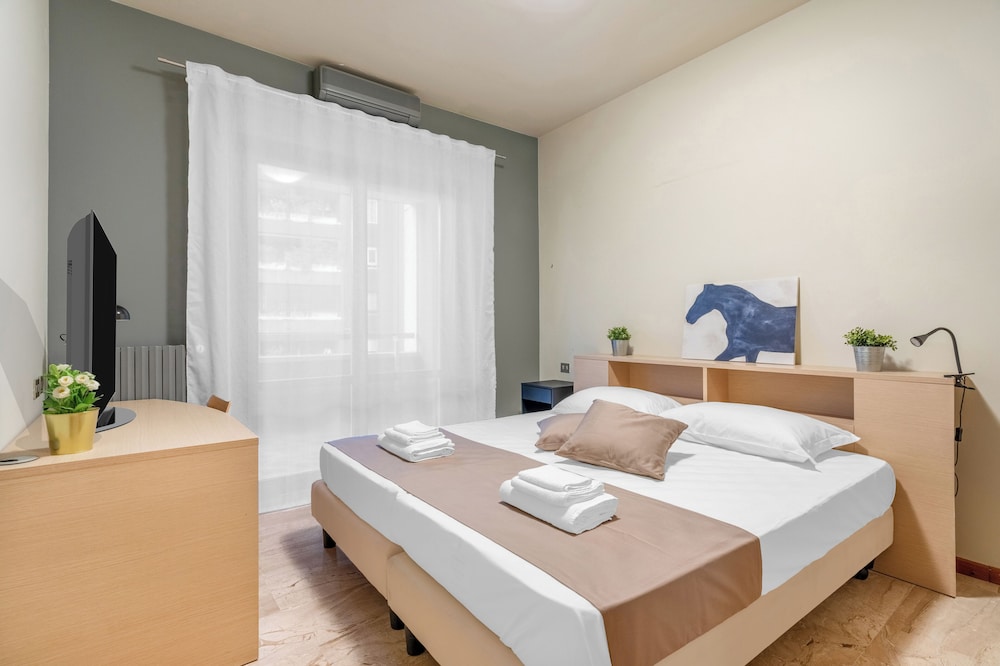 Casa Da Suite Fraschini