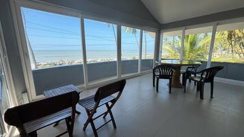 Terraço/pátio interior