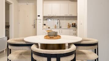 Apartamento Lua de Mel | Sala de estar