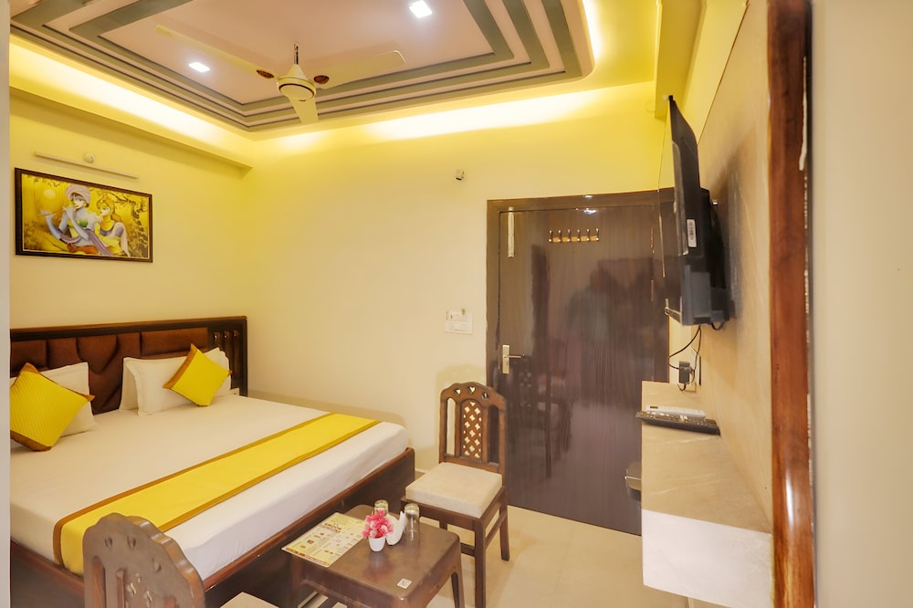 Hotel Pragati Palace - Mathura