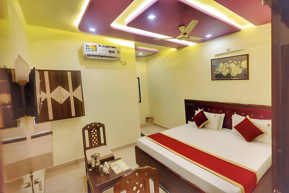 Hotel Pragati Palace - Mathura