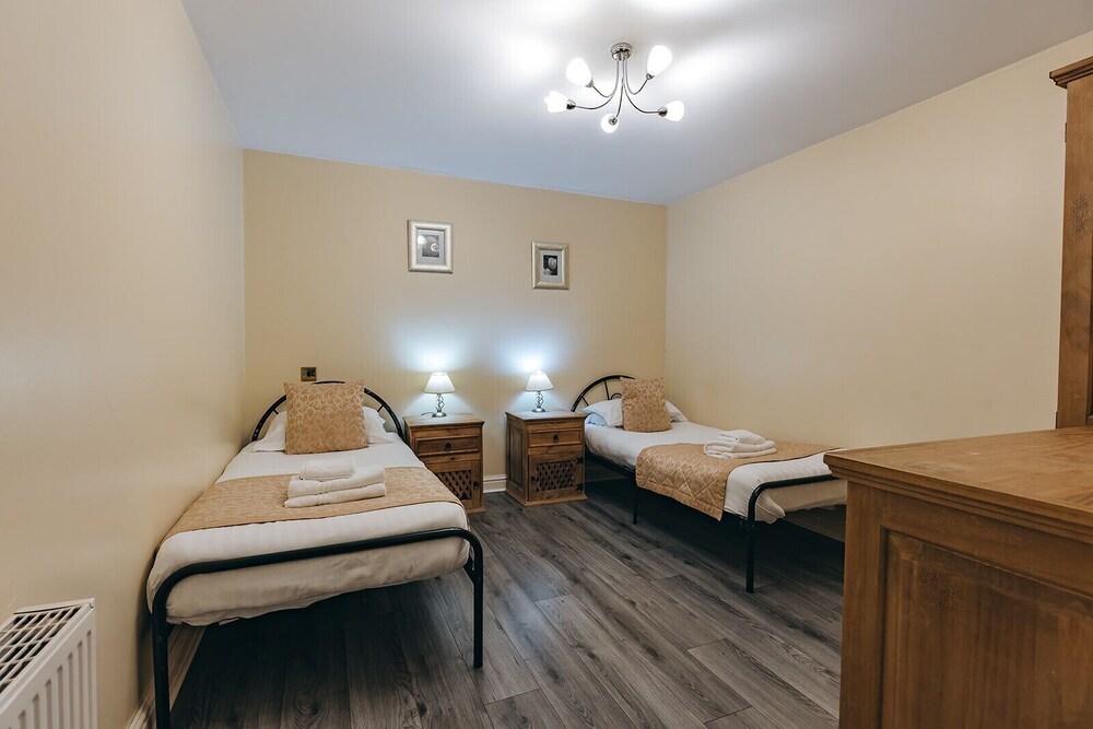 Netley Hall - Lavender - Condover | Vrbo