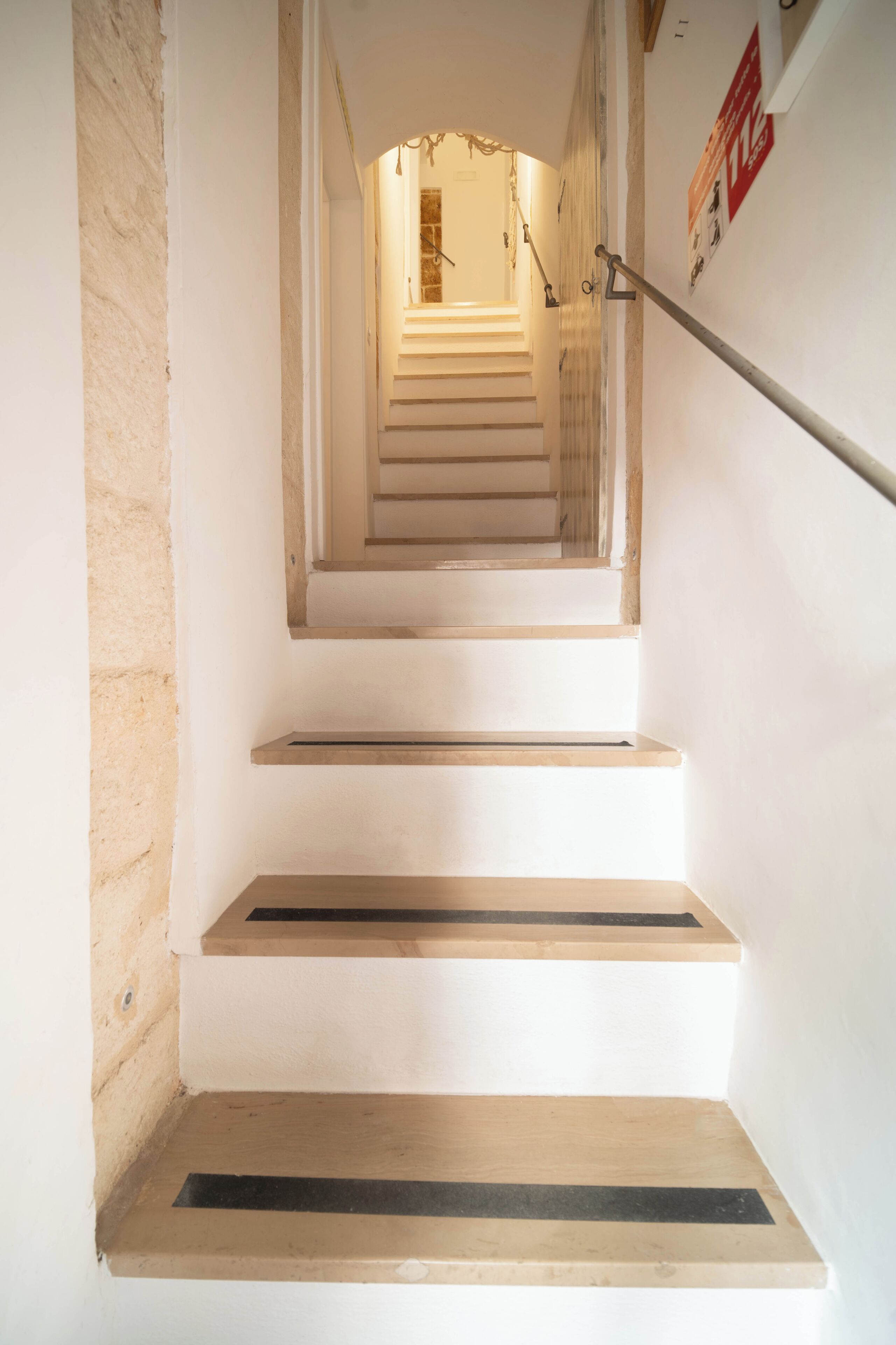 Quarto Duplo Standard, Vista para a cidade | Interior