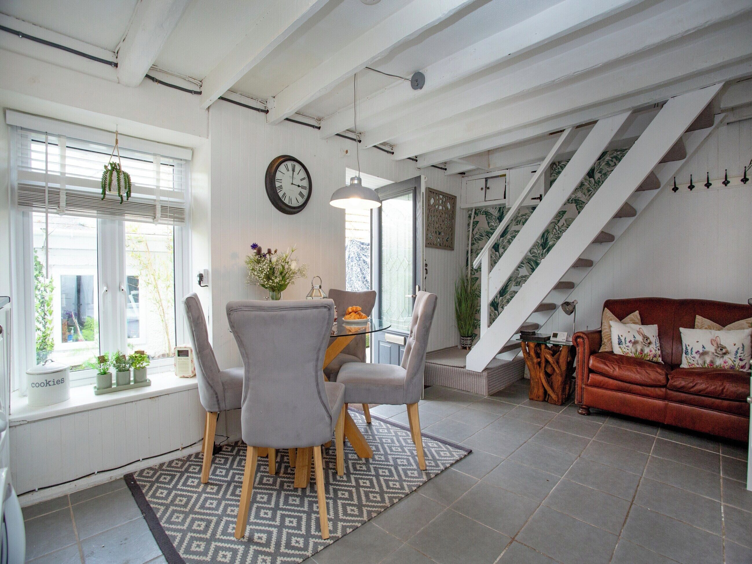 1 Bedroom Accommodation In Mevagissey - Mevagissey