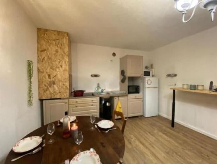 Nuit Au Calme, En Pleine Nature - Centro