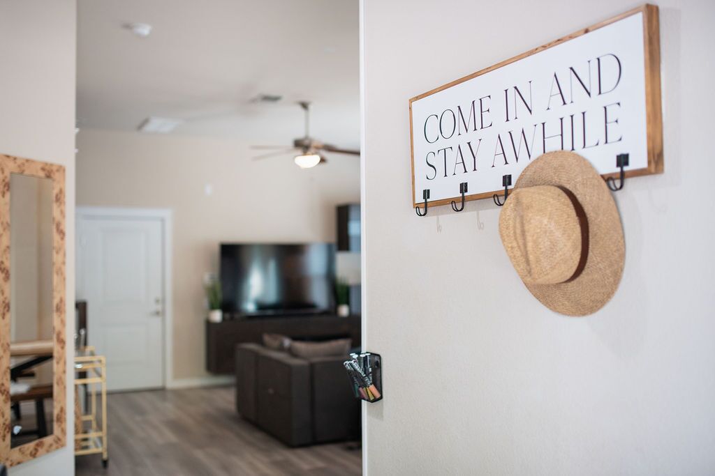 Mueller Living D-town, Pool Table, Neighborhood Pools! - Austin