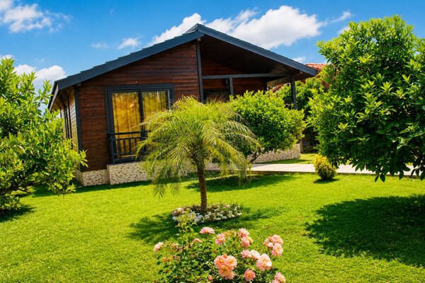 Cirali Villa 2 - Çıralı