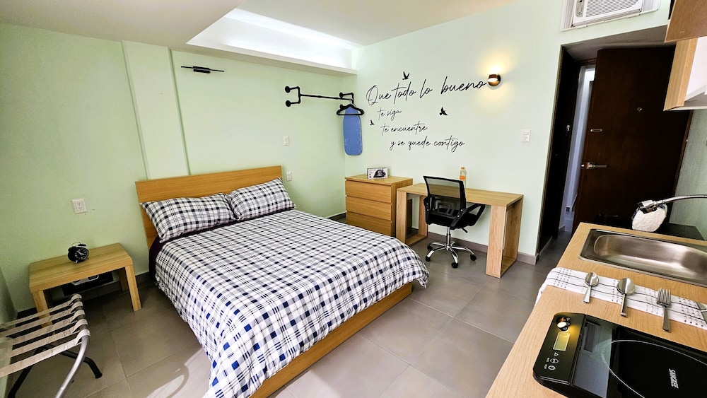 A08 Super City Suites At Plaza Acequia - Cuautitlán Izcalli