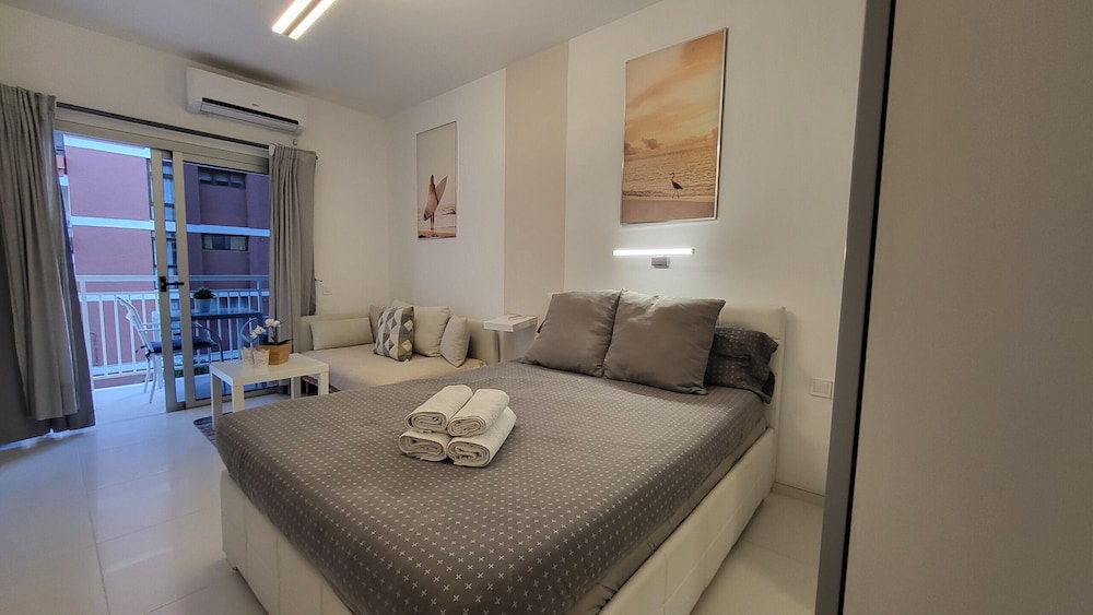 Solstrand Hus By Canariasgetaway - Gran Canaria