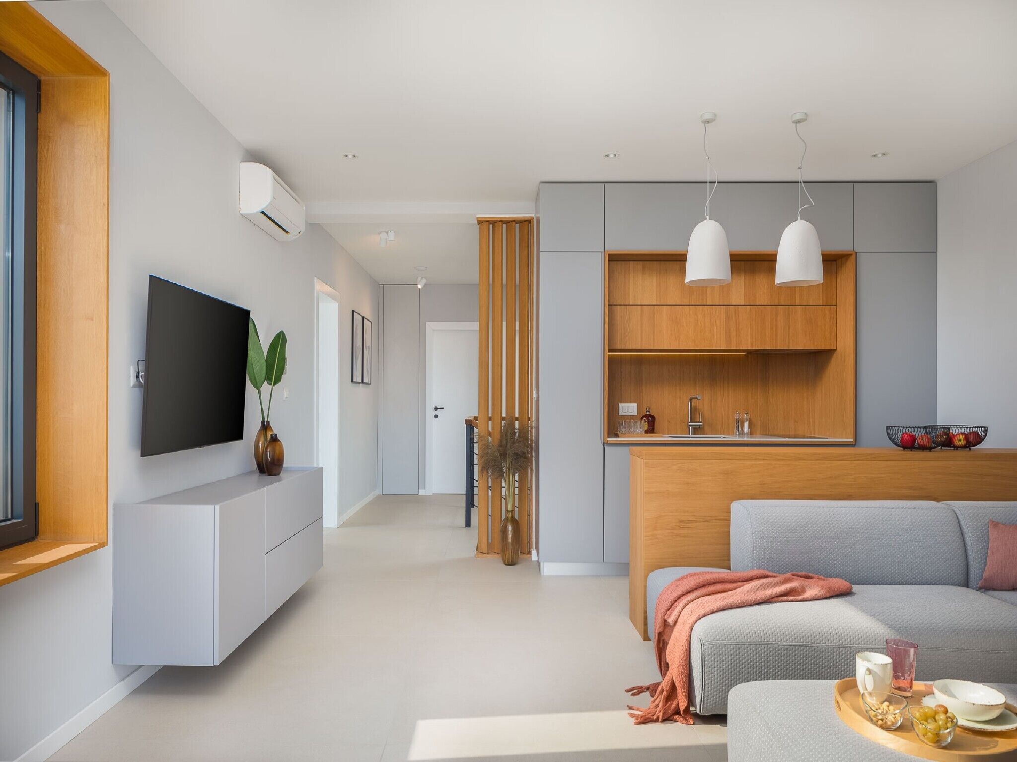 Exquisite Murter Villa | Villa Luxor | 4 Bedrooms | Heated Pool & Spa - Tisno