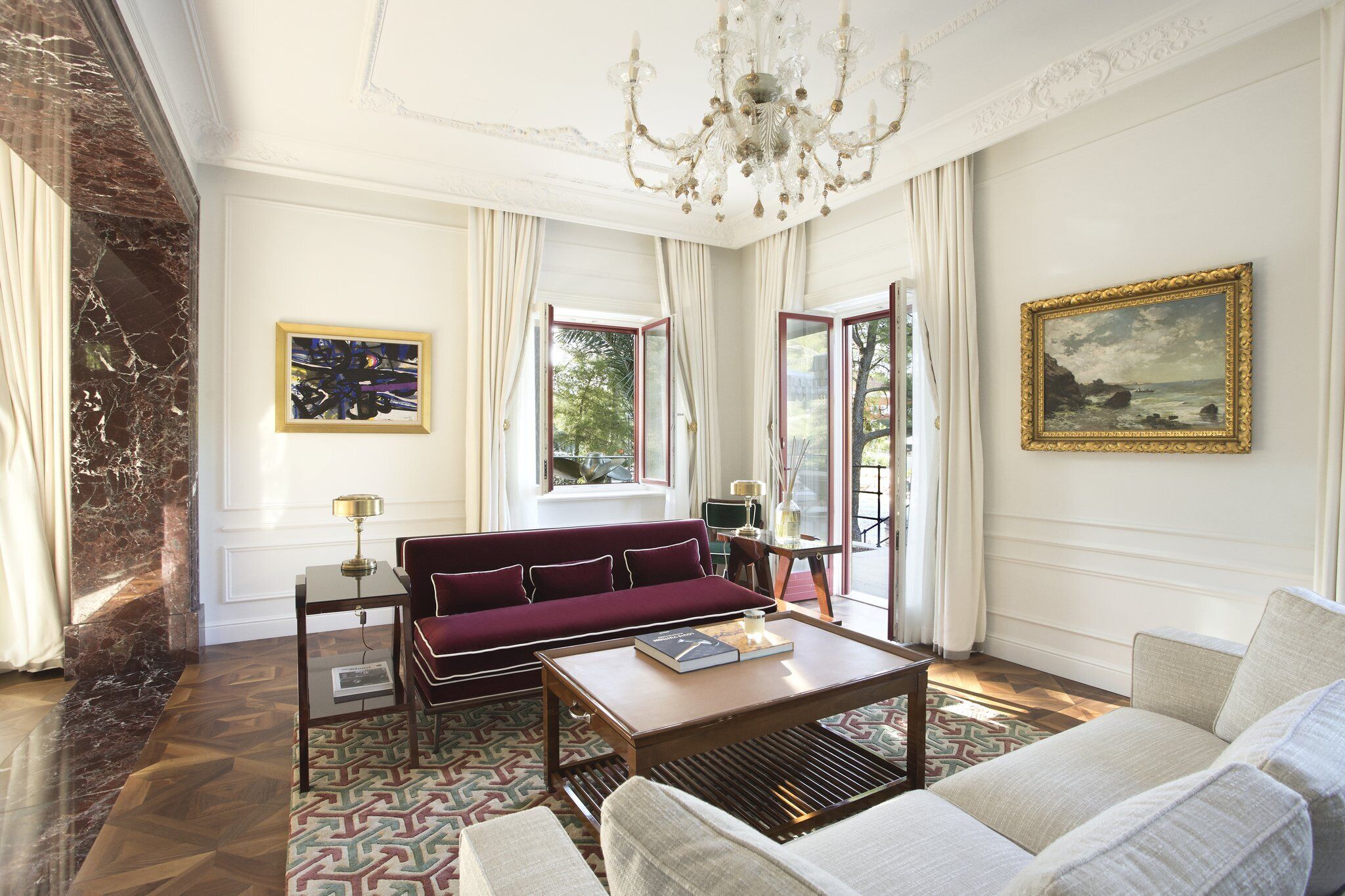 Exquisite Mali Losinj Villa | Villa Serenity | 7 Bedrooms | Beach Front | Breathtaking Views Of The Adriatic Sea | Private Outdoor Pool | Cikat - Mali Lošinj