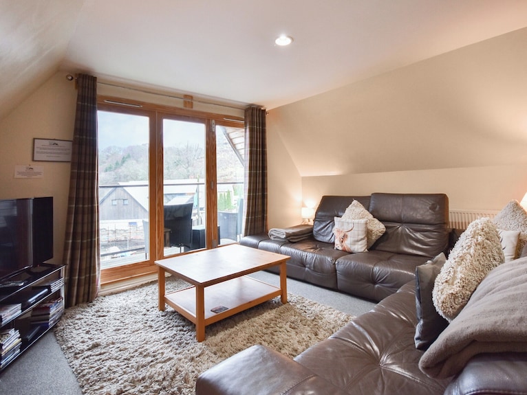 4 Chambres à Coucher à Balmaha - Aberfoyle