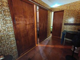 Roupa hipoalergénica, edredões de penas, com mobília individualizada