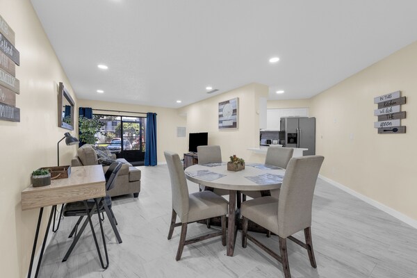 3919 Orlando Vacational Apartment - Orlando