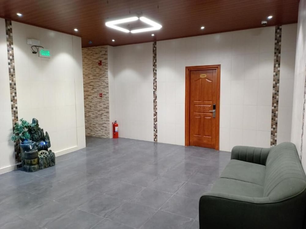 Hospedaje Ciste - Panama City