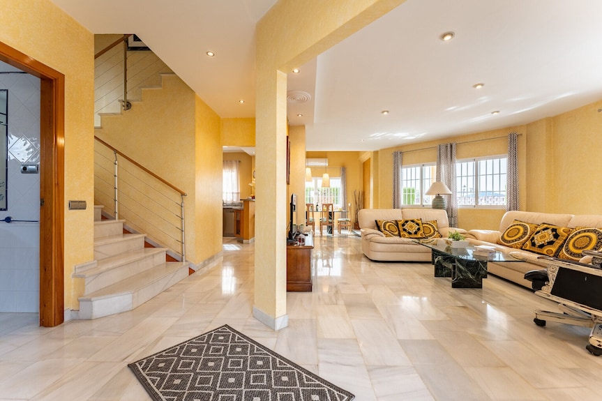 Malagasuite Villa Fuente De Piedra - Alameda