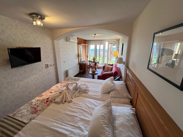 B&b Villa Angelina - Slovenia