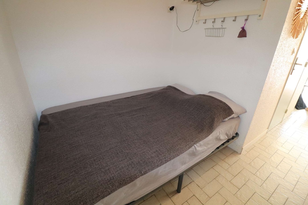 Superb Studio Terrace Swimming Pool Parking - Aigues-Mortes