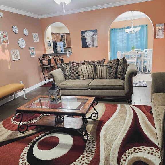 Oasis In The Hill - Richmond Hill, GA