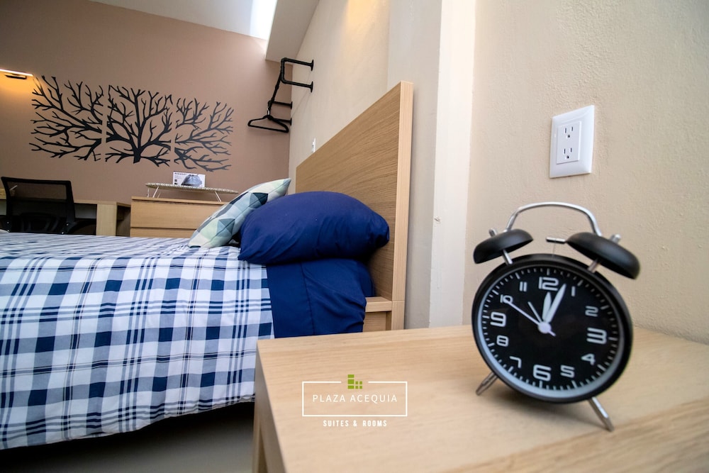 A10 Super Suite Premium At Plaza Acequia - Cuautitlán Izcalli