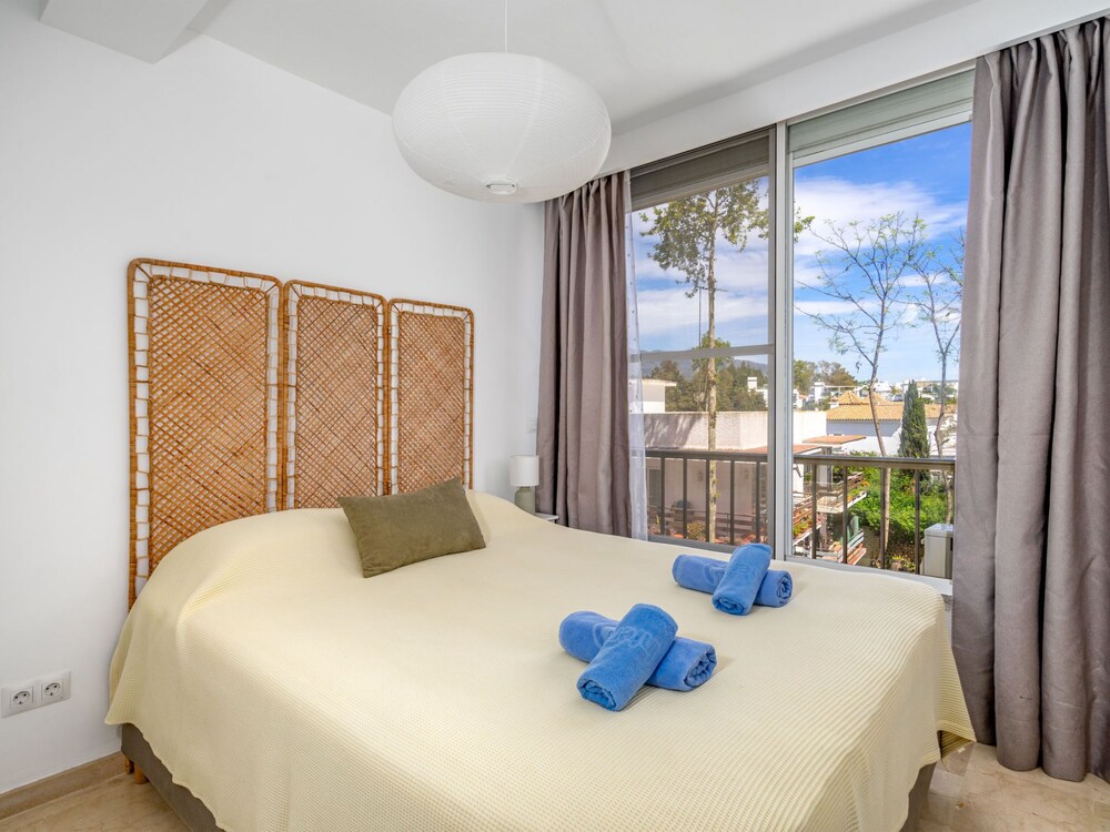 Riverside Puerto Banus by Interhome - Marbella | Vrbo