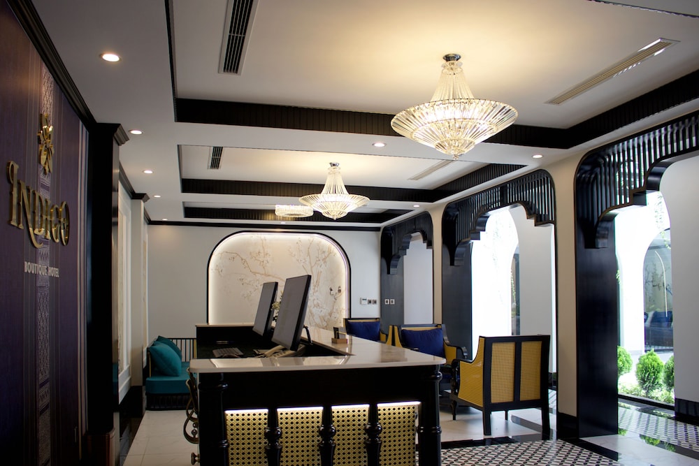 Indigen Boutique Hotel Cao Bang - Cao Bằng