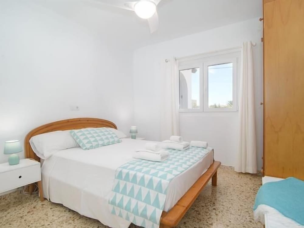 Ca Na Maria Francisca. Casa De Pueblo Para 6 Personas En Cala Llombards. - Cala Santanyí