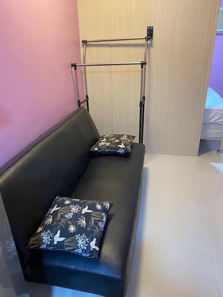 Grass Residence Sm North Edsa Tower 3 - Quezon City