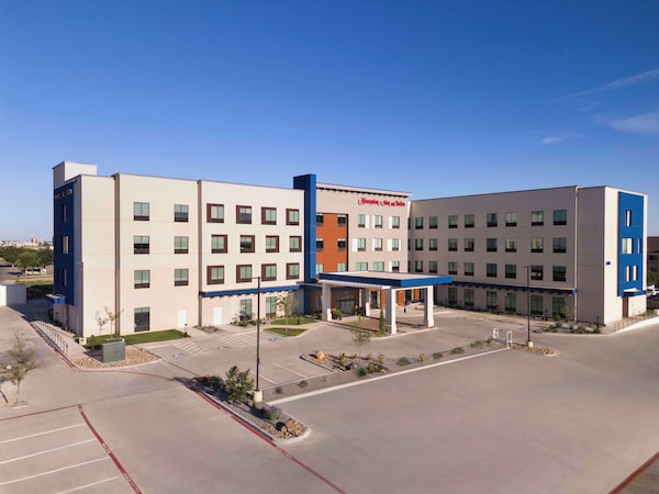 Hampton Inn & Suites Amarillo West - Amarillo, TX