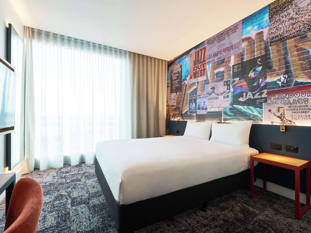 Ibis Styles Melbourne Airport - City of Hume