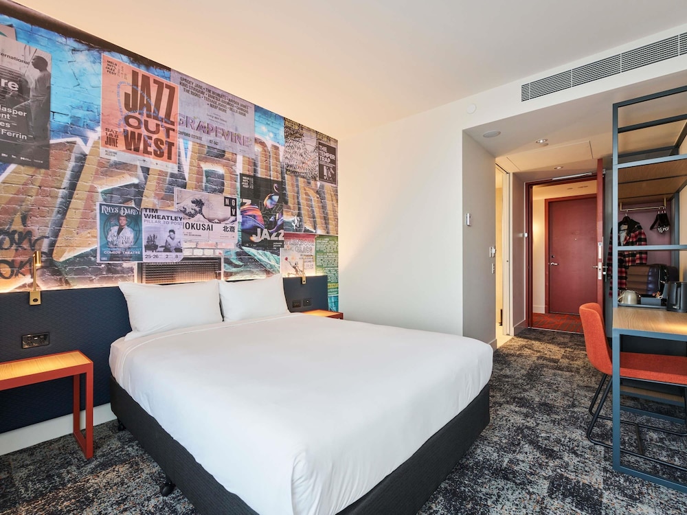 Ibis Styles Melbourne Airport - Melbourne