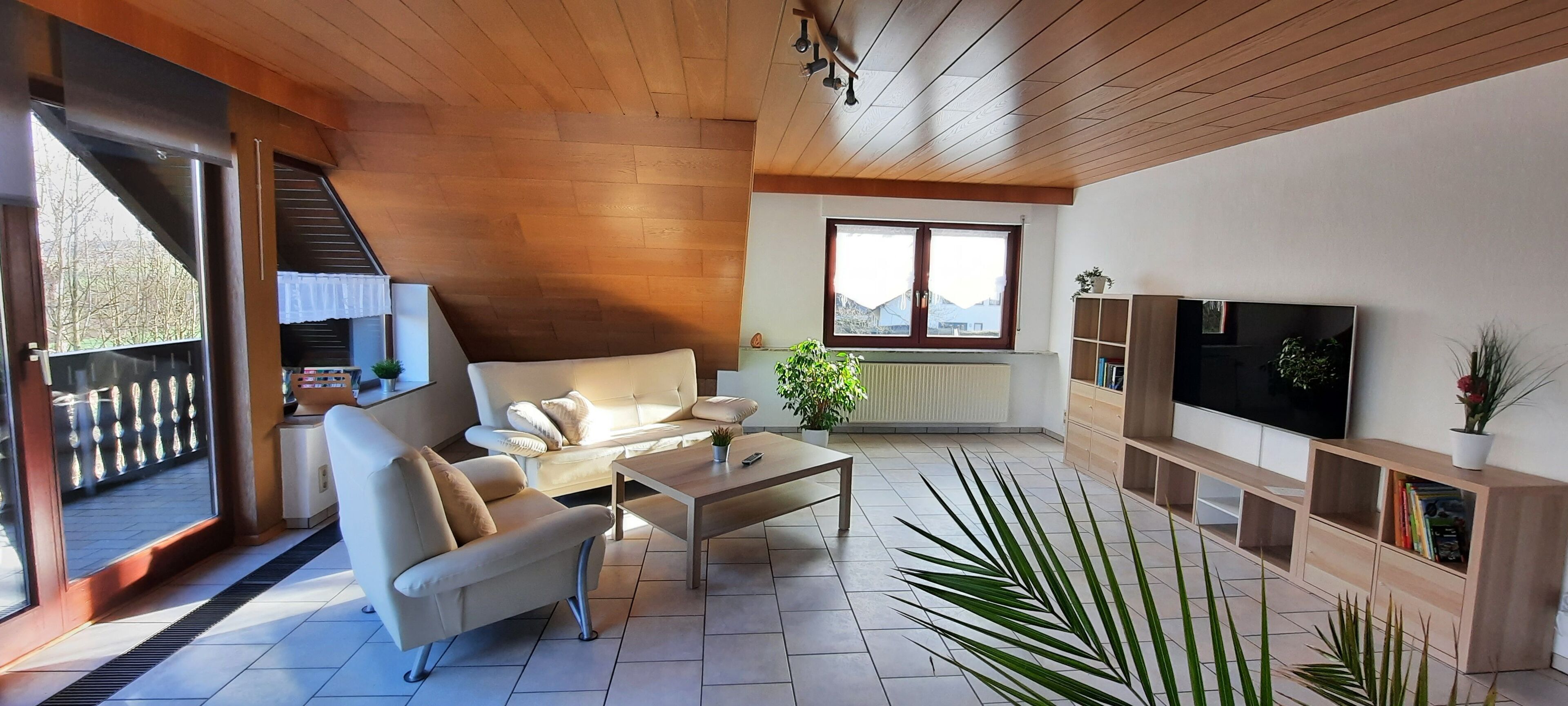 Casa Apricot - Frankenberg (Eder)